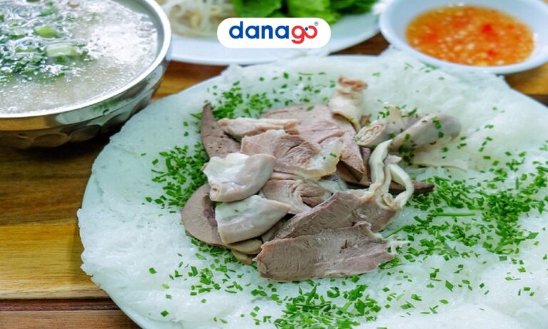 Du Lịch Phú Yên từ A-Z năm 2024 - DANAGO Travel