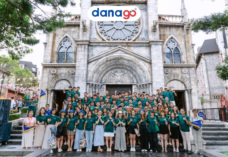 Tour Đà Nẵng 3 Ngày 2 Đêm "Ưu Đãi" | DANAGO