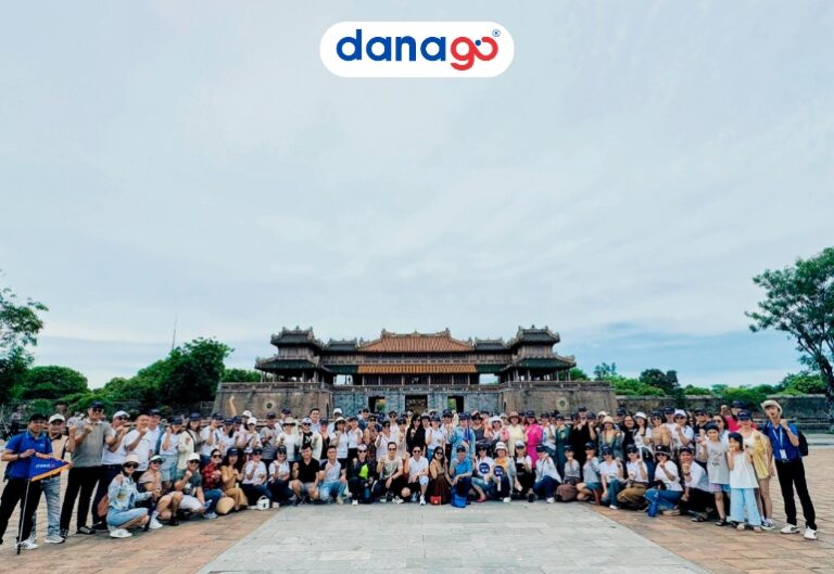 Tour Đà Nẵng 3 Ngày 2 Đêm "Ưu Đãi" | DANAGO