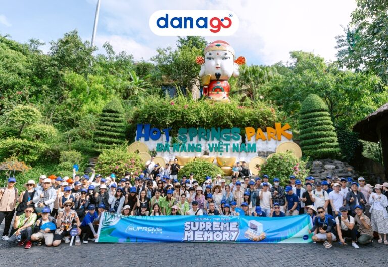 Tour Đà Nẵng 3 Ngày 2 Đêm "Ưu Đãi" | DANAGO