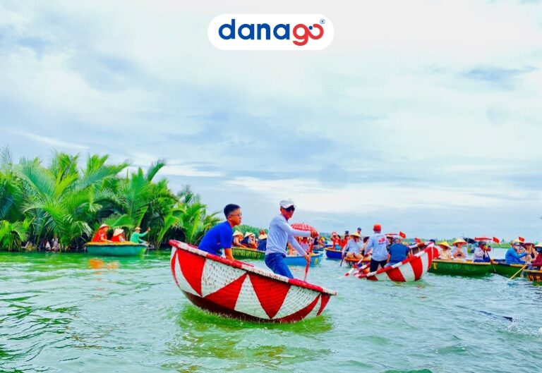 Tour Đà Nẵng 3 Ngày 2 Đêm "Ưu Đãi" | DANAGO